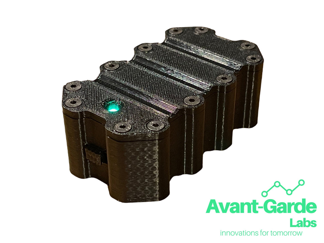 Anywhere Computer for Information Deserts (A.C.I.D) Mini WiFi Hotspot ...