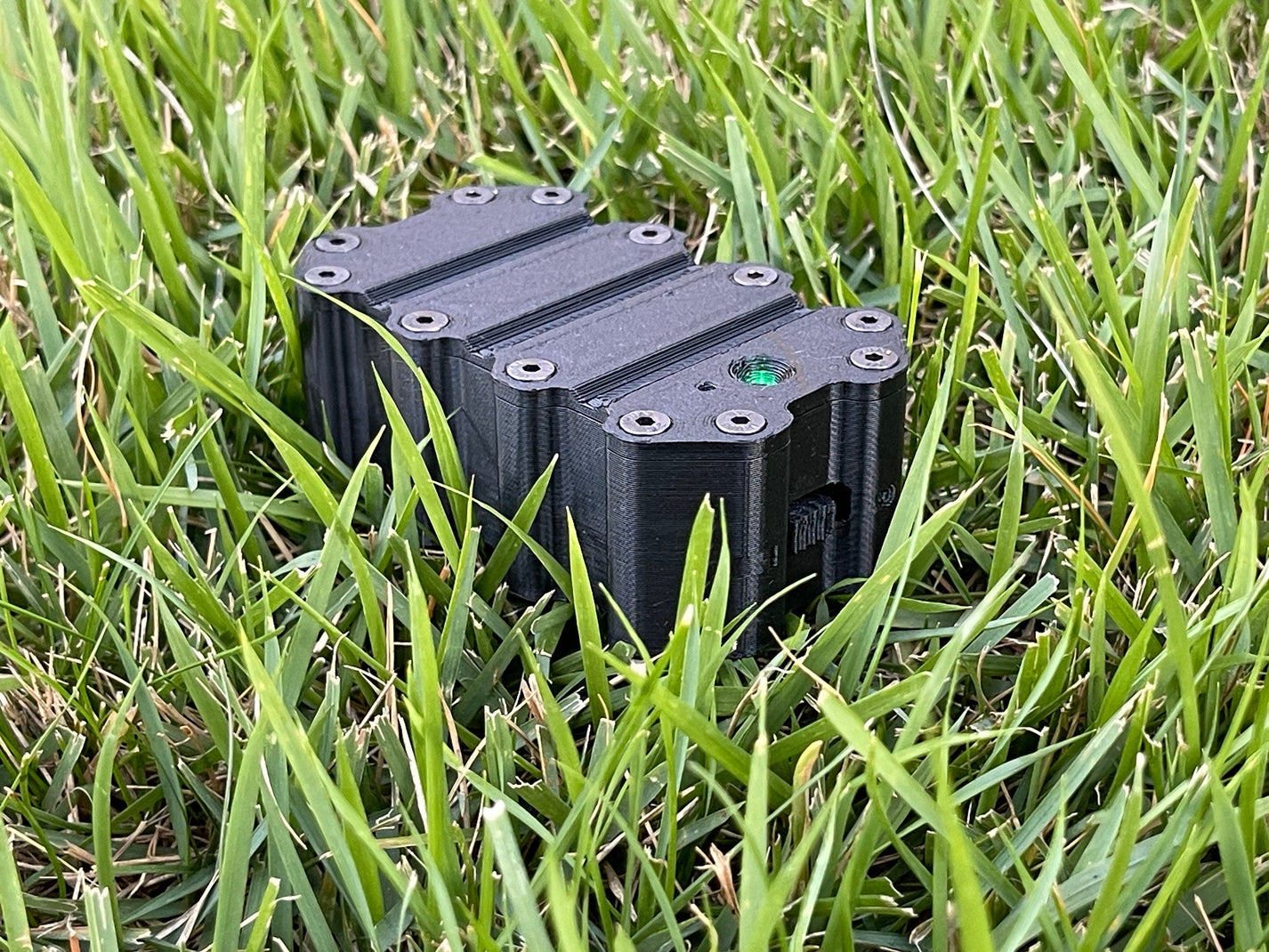 Anywhere Computer for Information Deserts (A.C.I.D) Mini WiFi Hotspot ...