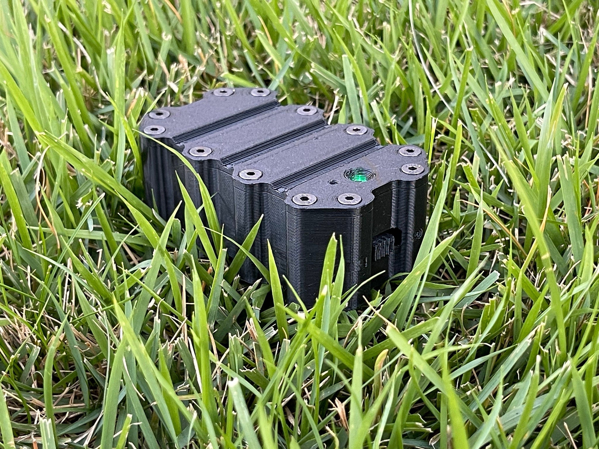 Anywhere Computer for Information Deserts (A.C.I.D) Mini WiFi Hotspot ...