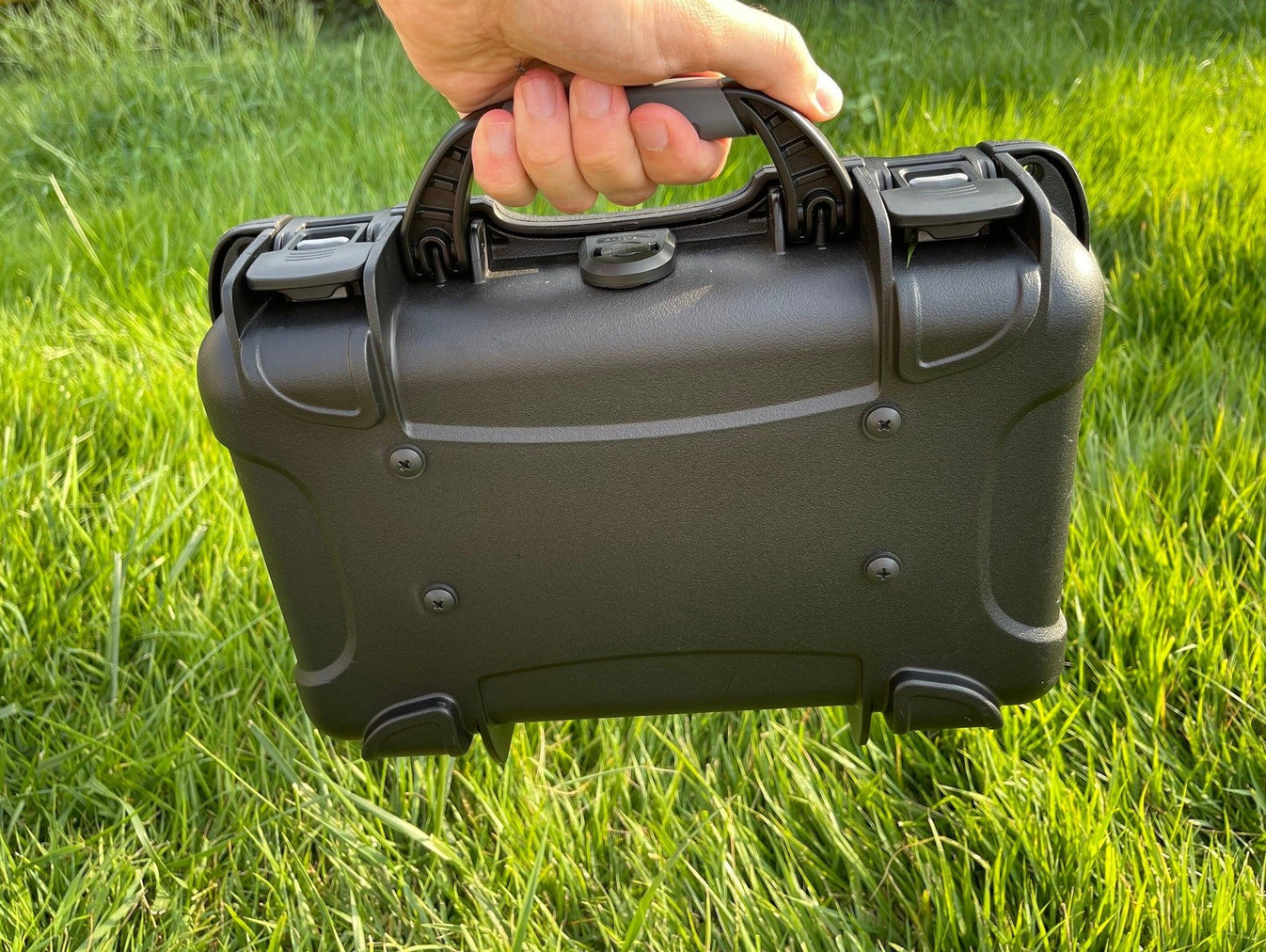 Anywhere Computer for Information Deserts (A.C.I.D) V2 Archive Laptop ...