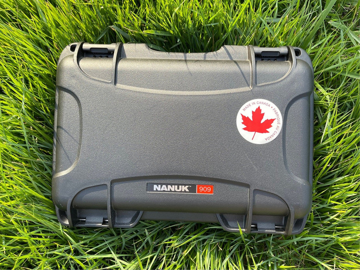 Anywhere Computer for Information Deserts (A.C.I.D) V2 Archive Laptop ...